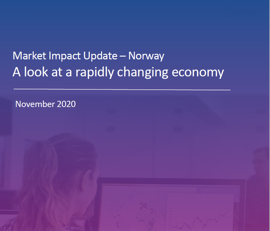 Market Impact Update Norway – November 2020 - Norway Academy